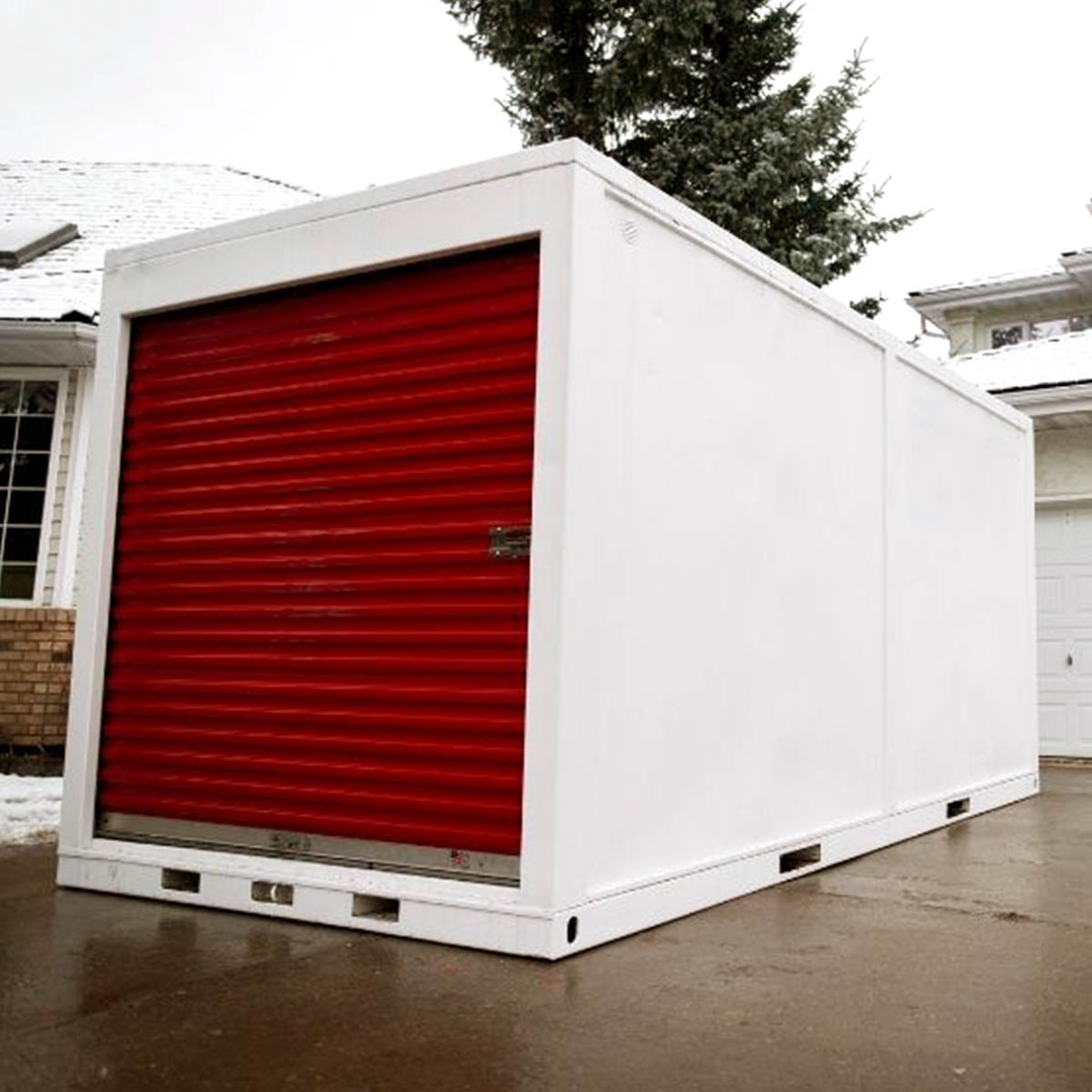 Portable Storage : Alta Storage