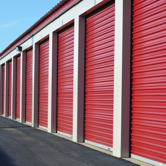 Self Storage - Alta Storage : Alta Storage