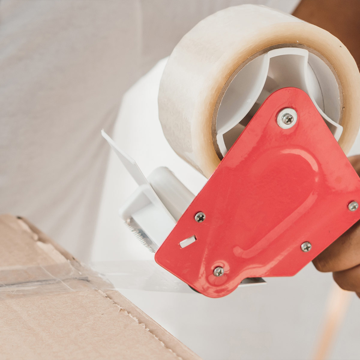 Moving : Alta Storage