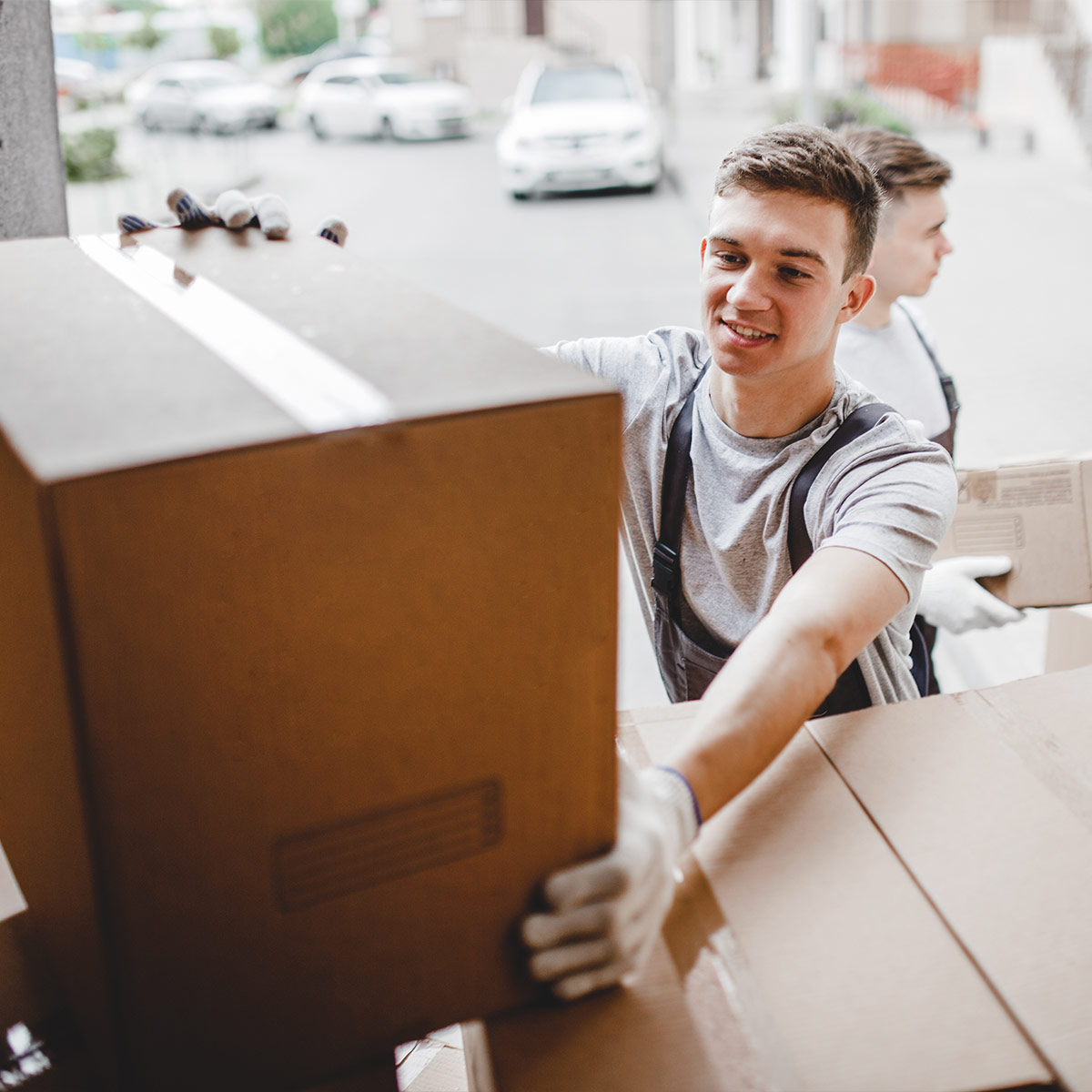 Careers : Alta Storage