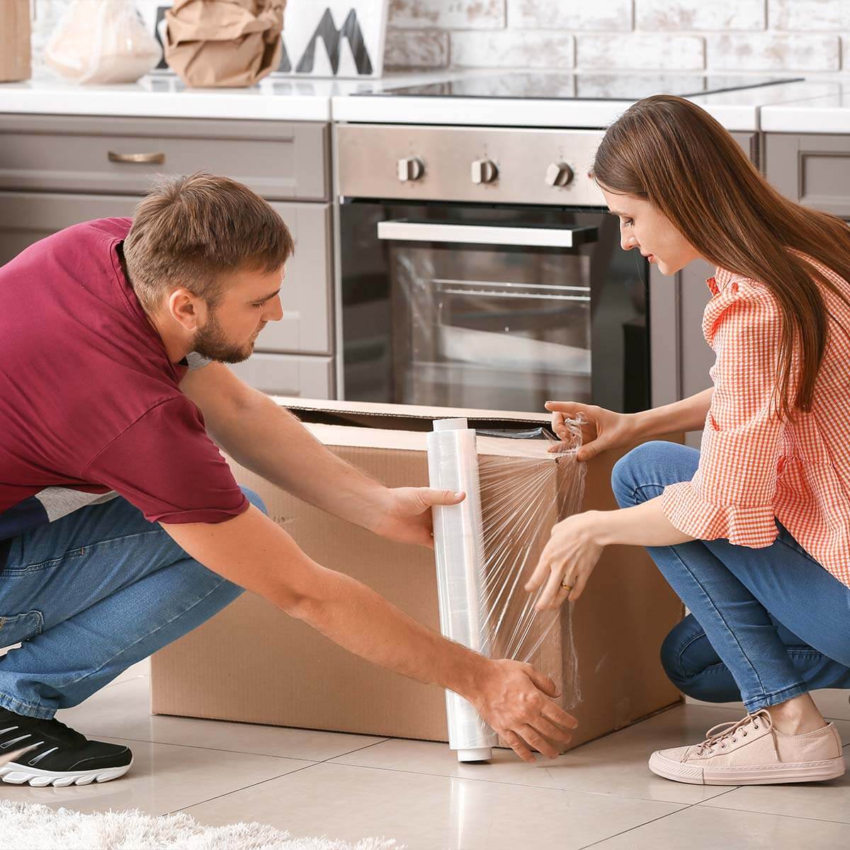 Moving - Alta Storage : Alta Storage